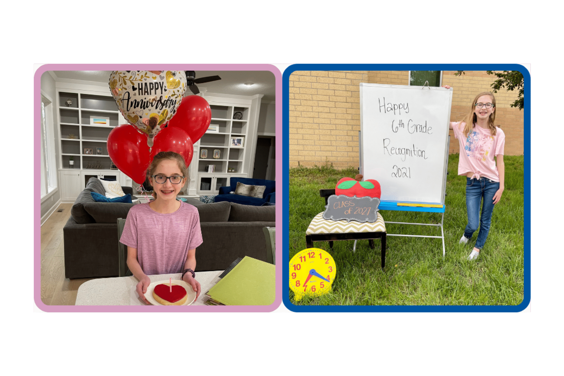 Chloe's LAW – Heart Heroes