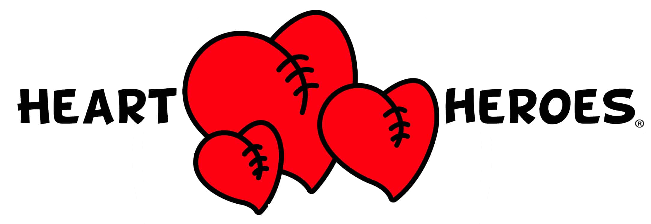 About Superhero Heart Run – Heart Heroes