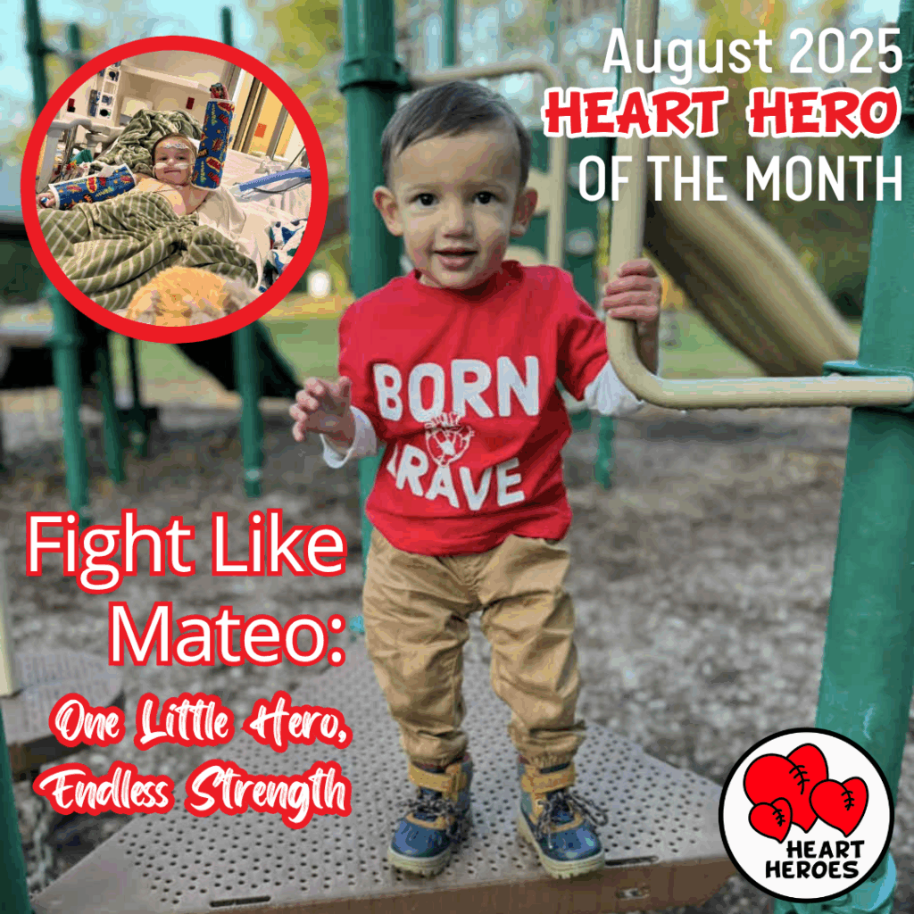 Heart Heroes | Congenital Heart Disease | CHD Superhero Capes – Heart ...