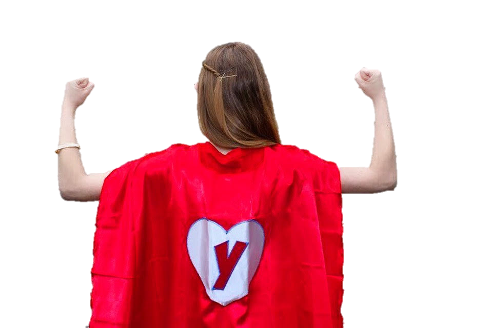 Heart Heroes – Heart Heroes provides superhero capes to children with ...